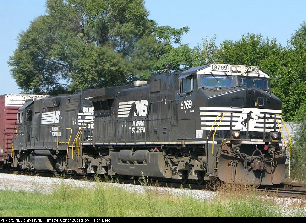 NS 9769
